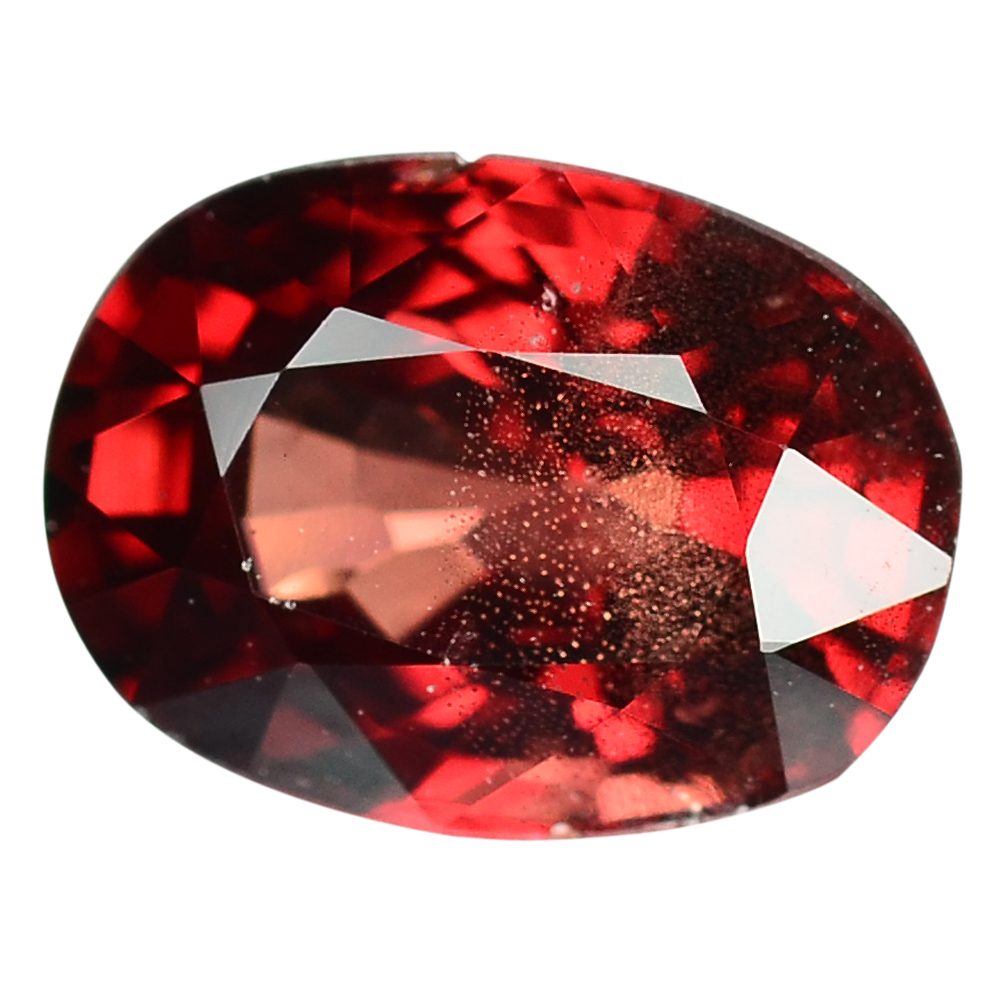 2.63 Ct. Gorgeous Aaa Natural Red Spinel Gem WITH GLC CERTIFY | eBay